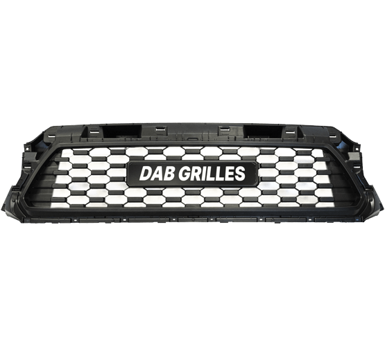Products - Dab Custom Grilles