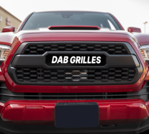 Shop - Dab Custom Grilles