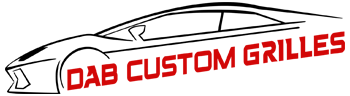 Custom Grilles - Dab Custom Grilles