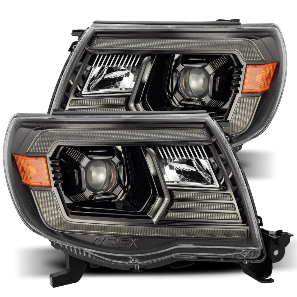 Products - Dab Custom Grilles