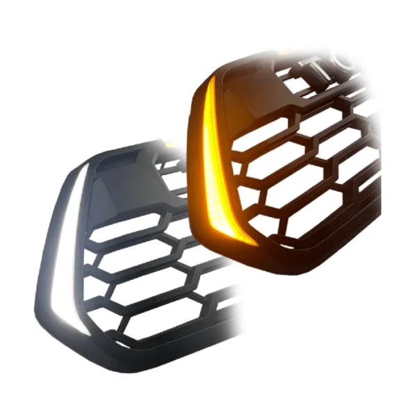 3rd Gen Tacoma 16-23 Custom Grill V2 PRO - Dab Custom Grilles